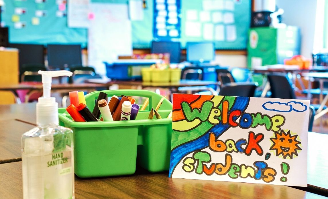 How Much To Charge For School Cleaning Crewcare